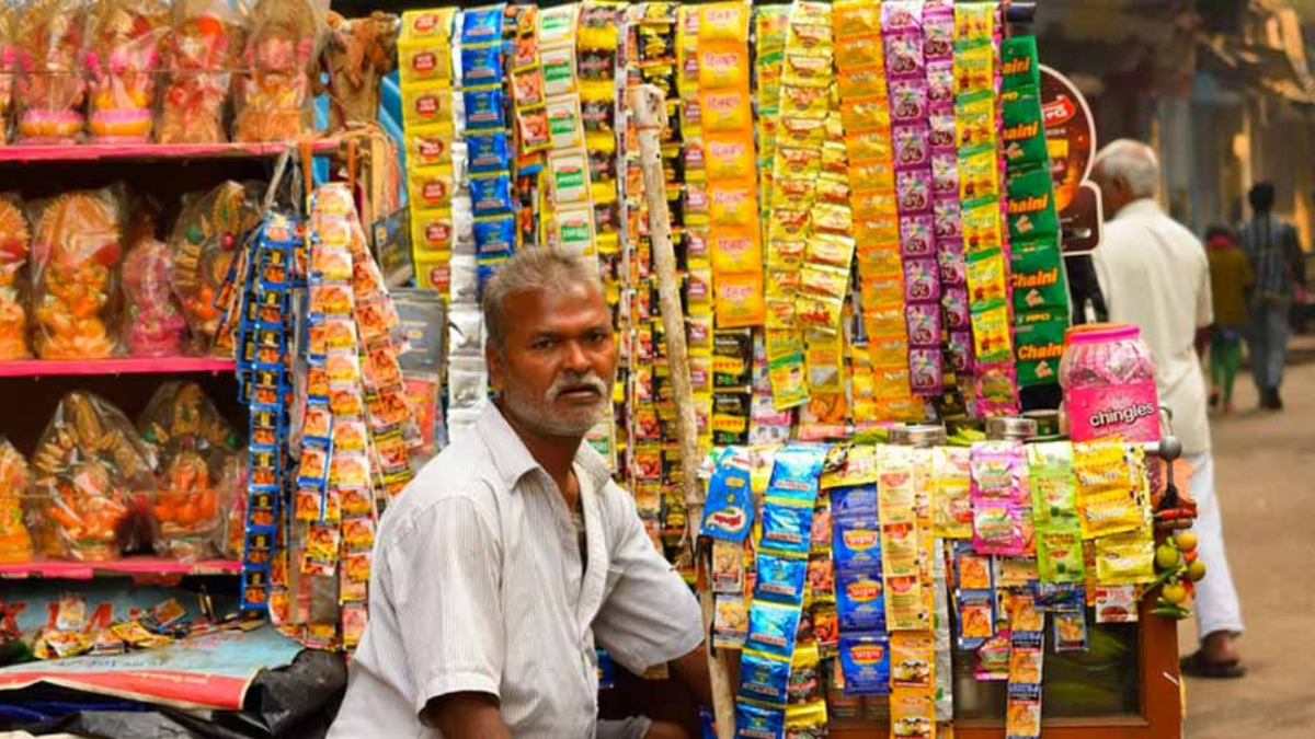 Government mandates retail price display on all pan masala packs