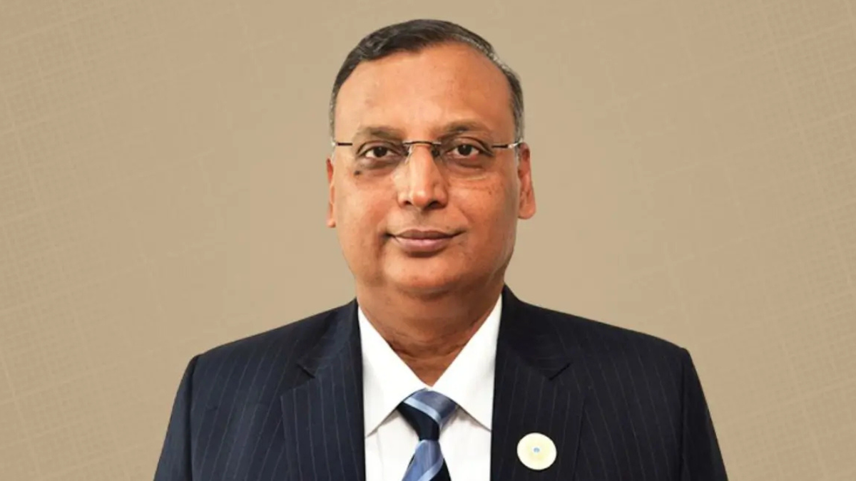 Ravi Ranjan takes charge as SBI Managing Director