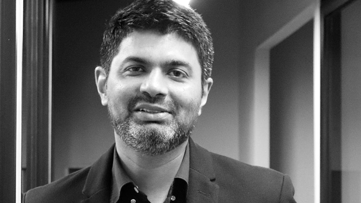 Tilt’s Joseph George thinks digital-first CMOs are squeezed between ...