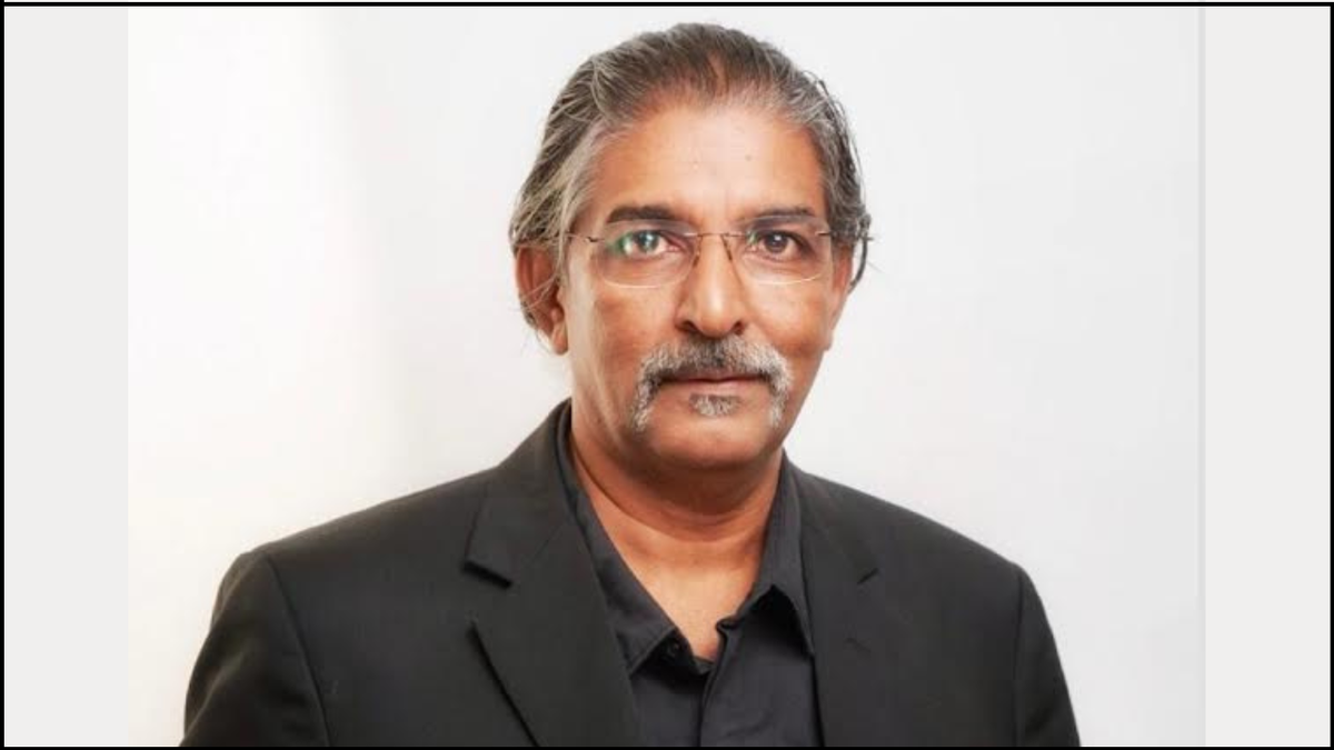 James Varghese exits OAP Mediatech, launches OTS Communications as ...