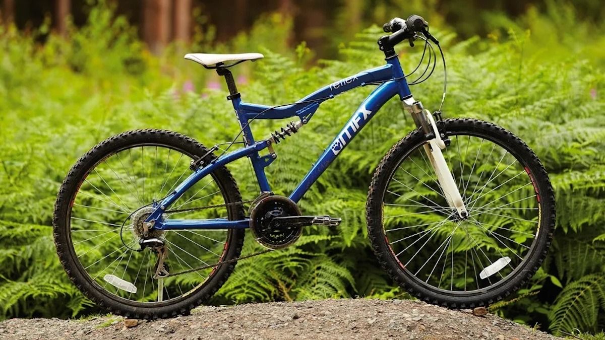 British bicycle brand Muddyfox enters India with 18-model lineup