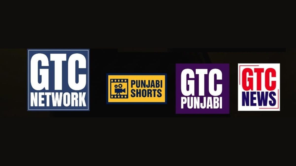 GTC Network announces worldwide launch of GTC Punjabi, GTC News and ...