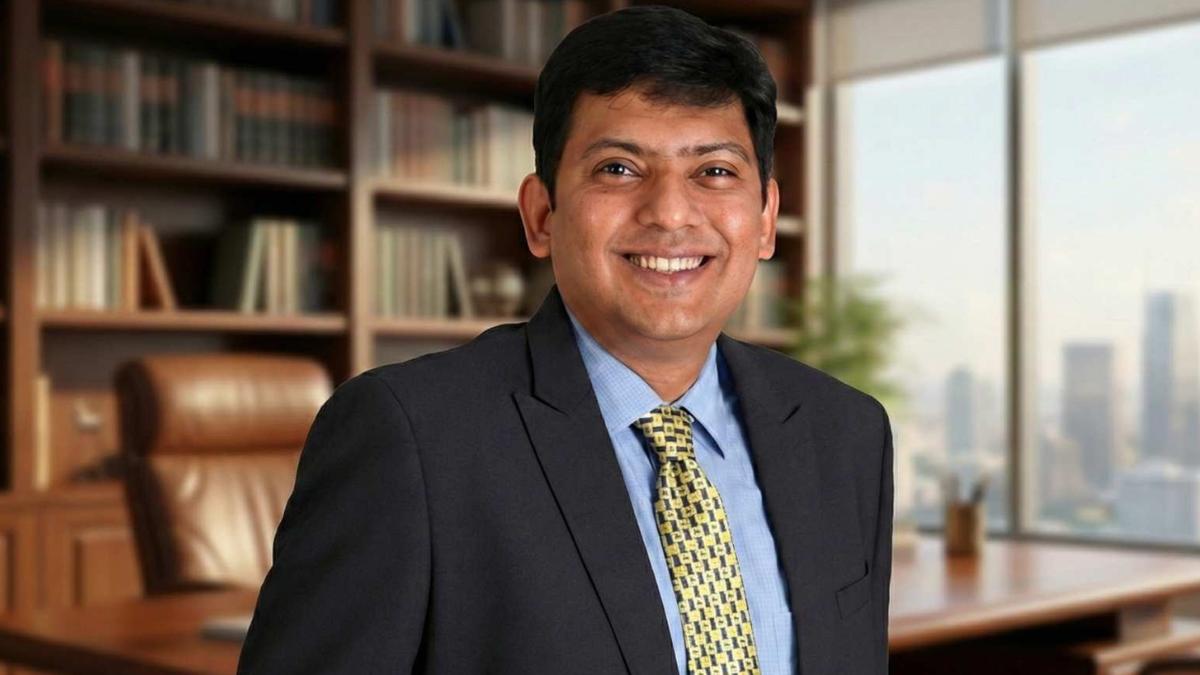 Raymond Lifestyle appoints Satyaki Ghosh as Chief Executive Officer