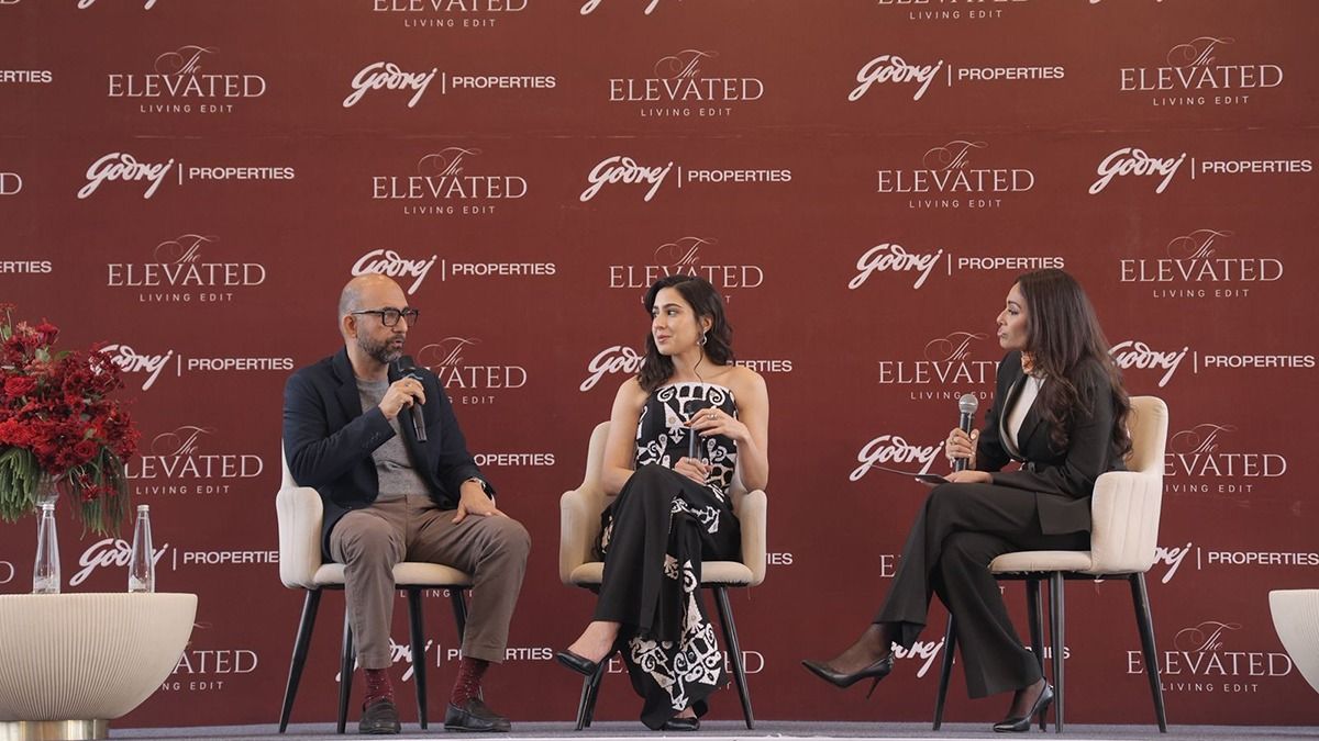 Godrej Properties makes the case against a digital-only marketing playbook