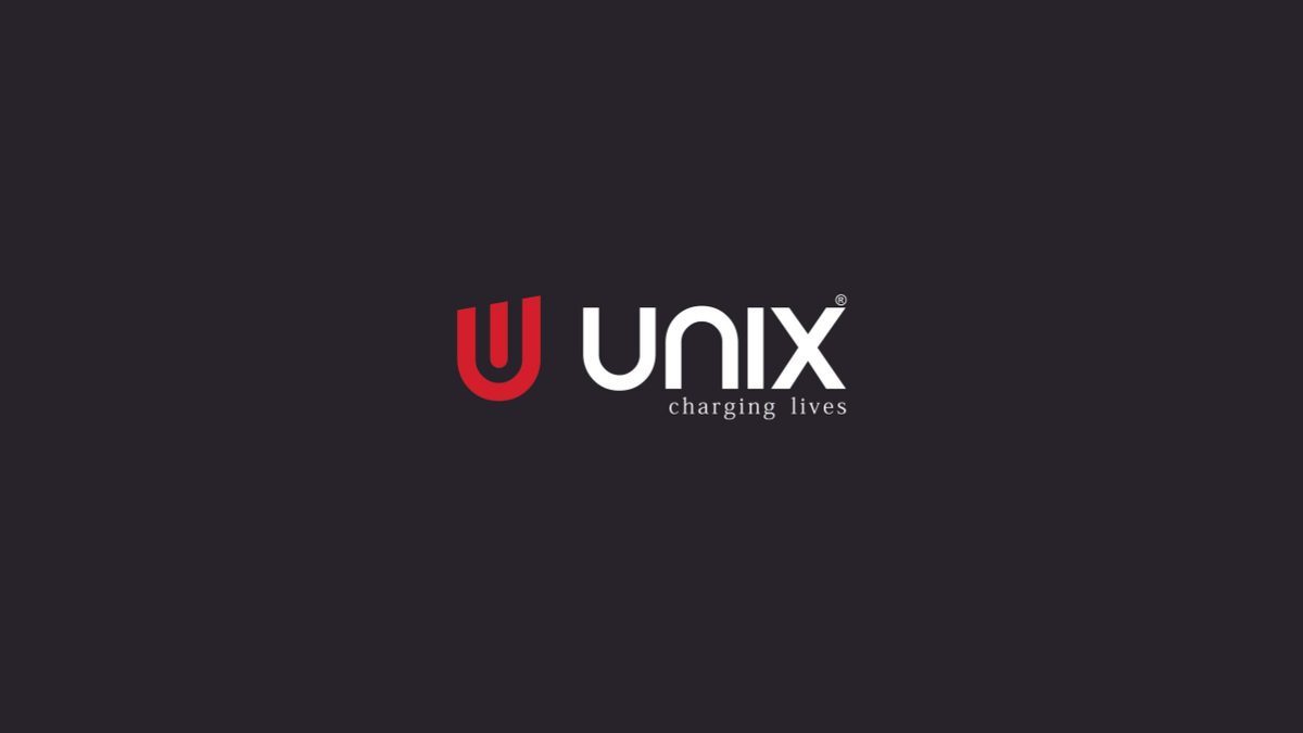 Unix India unveils new brand identity
