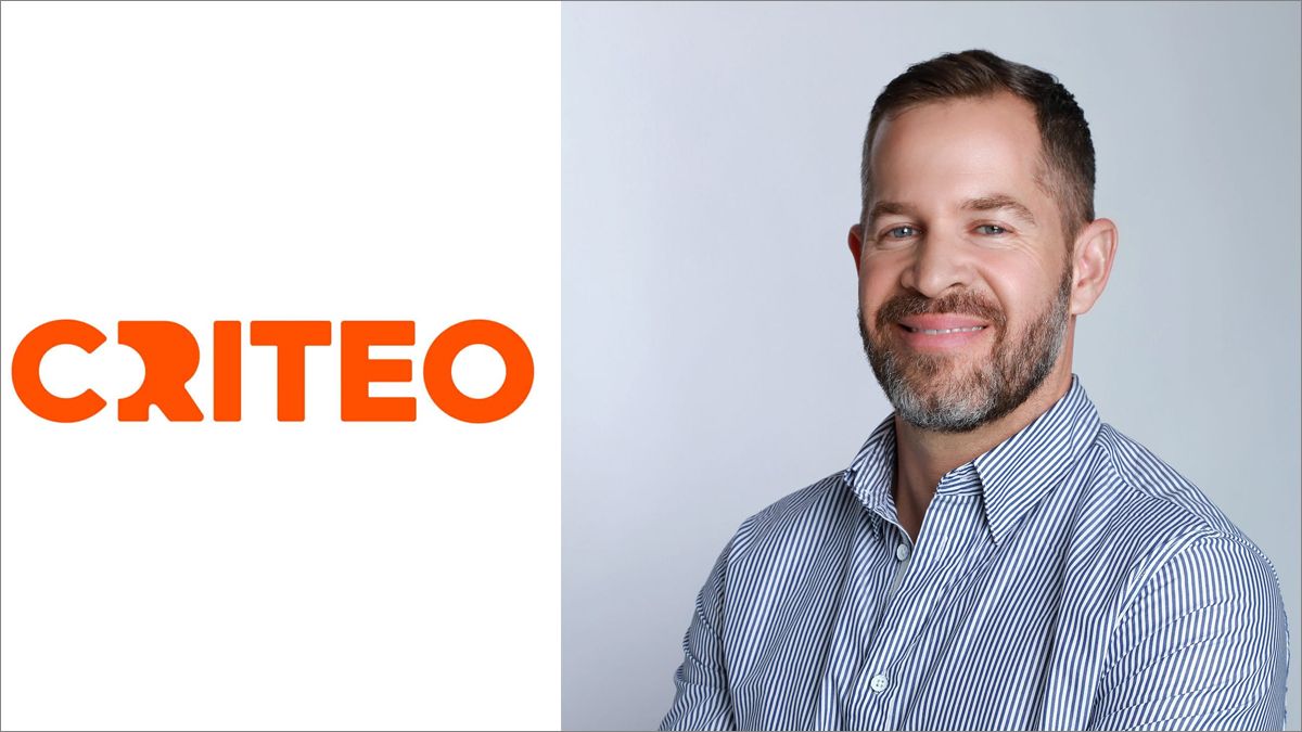 The evolving landscape of performance marketing: Insights from Rory Mitchell of Criteo