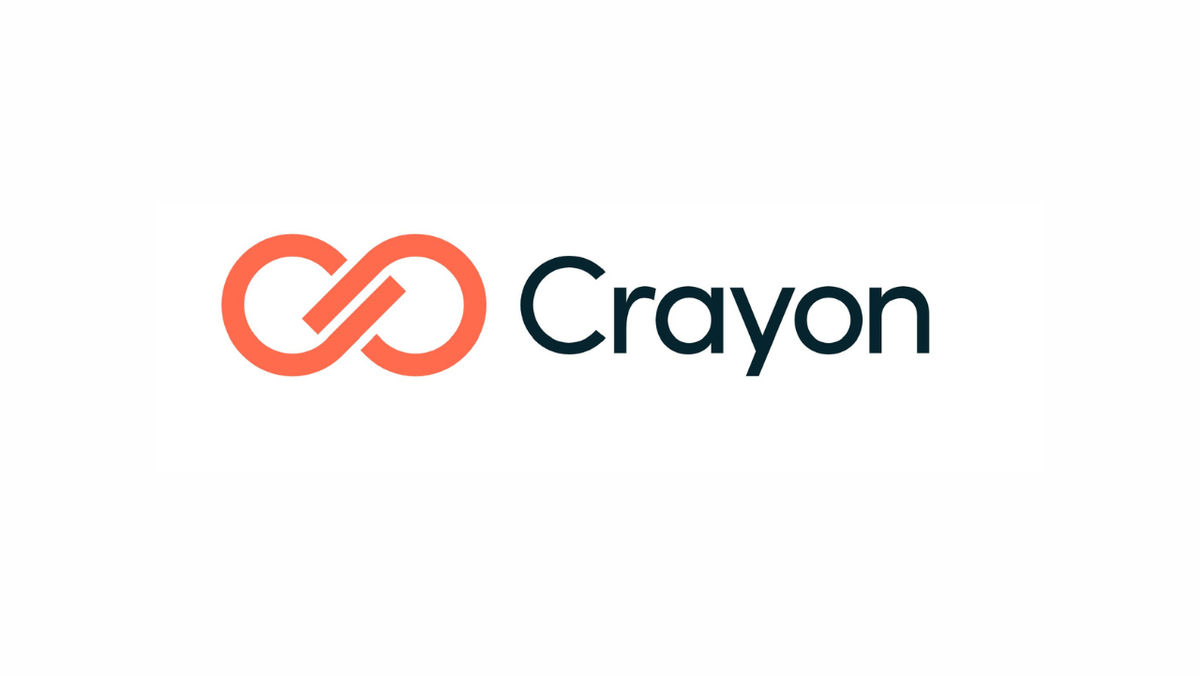 Crayon integrates rhipe into its brand