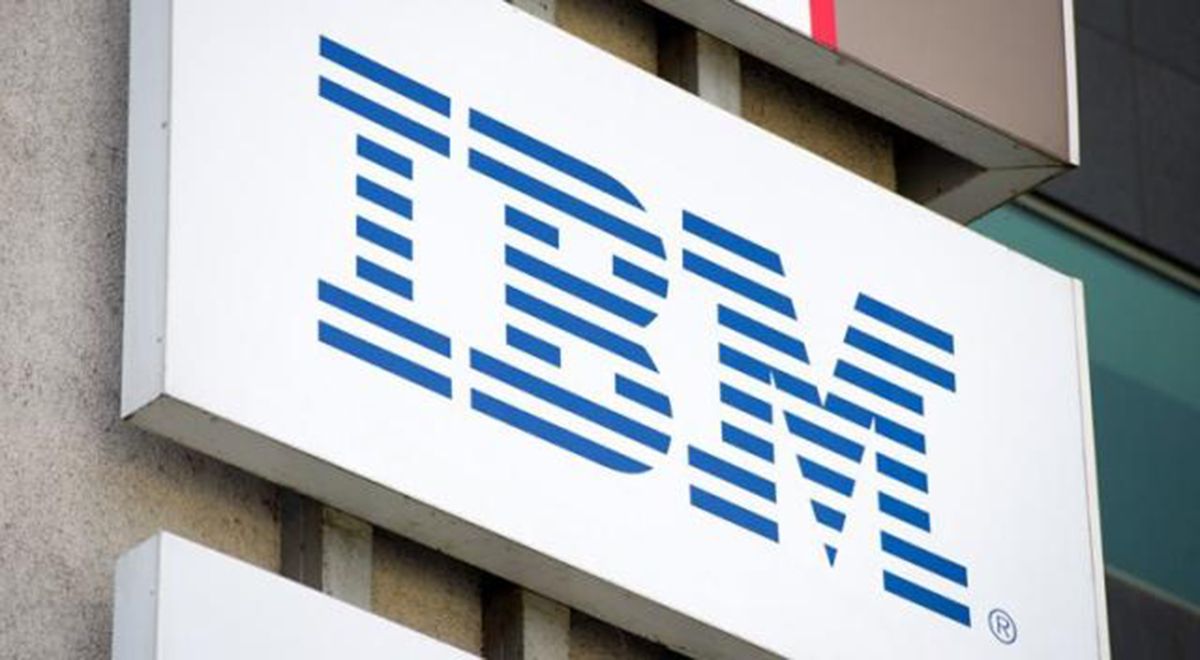 IBM announces reduction in its marketing and communications workforce