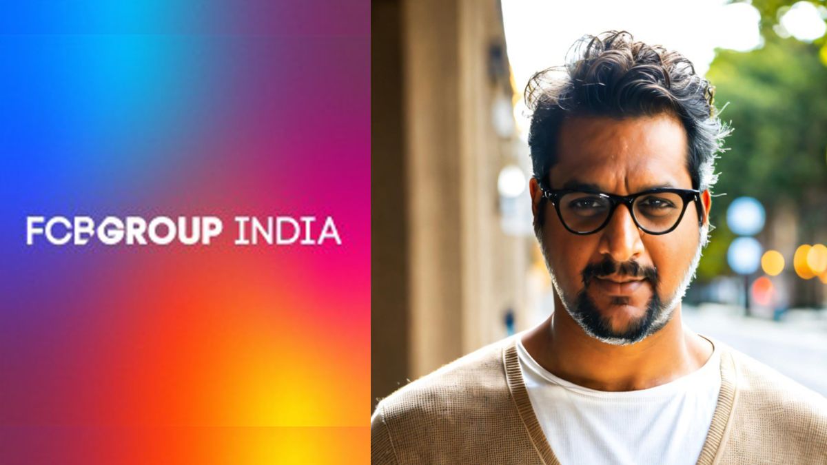 FCB India onboards Punit Kumar Singh as CSO