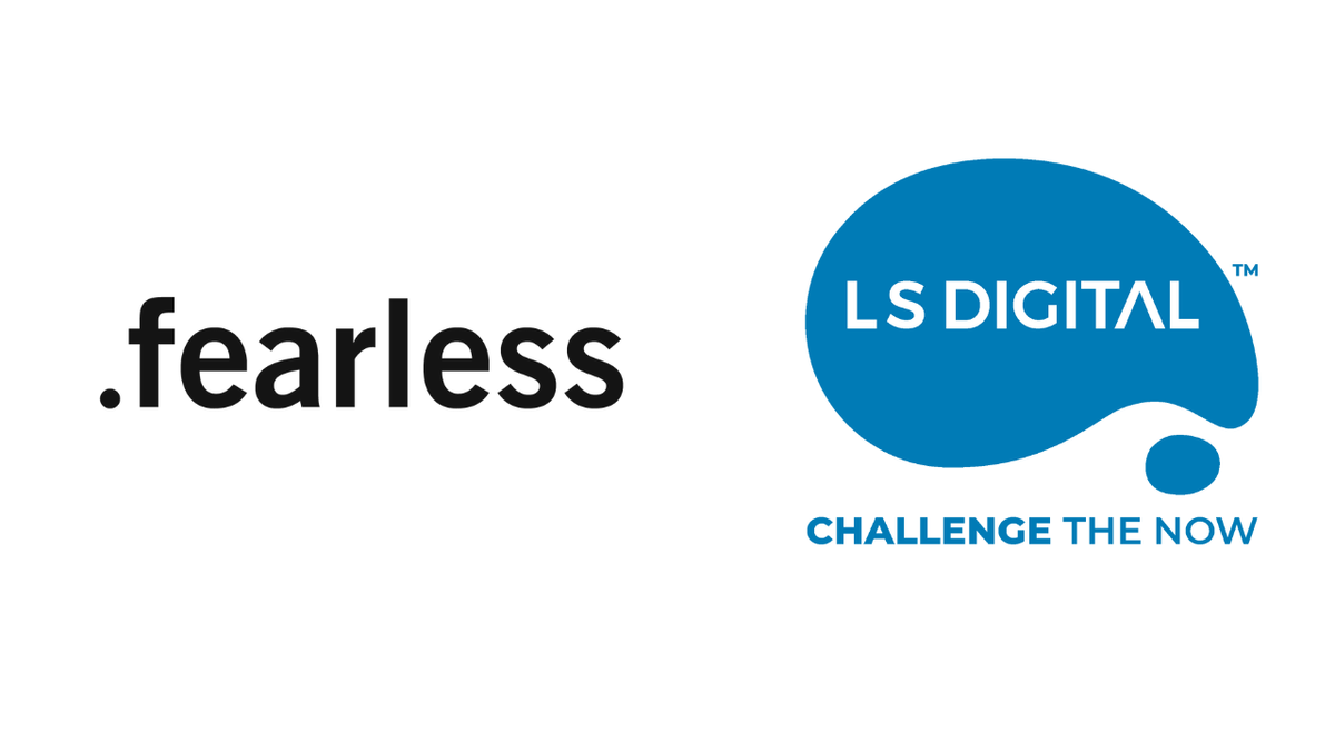 LS Digital in partnership with .fearless forays into US Market with ...