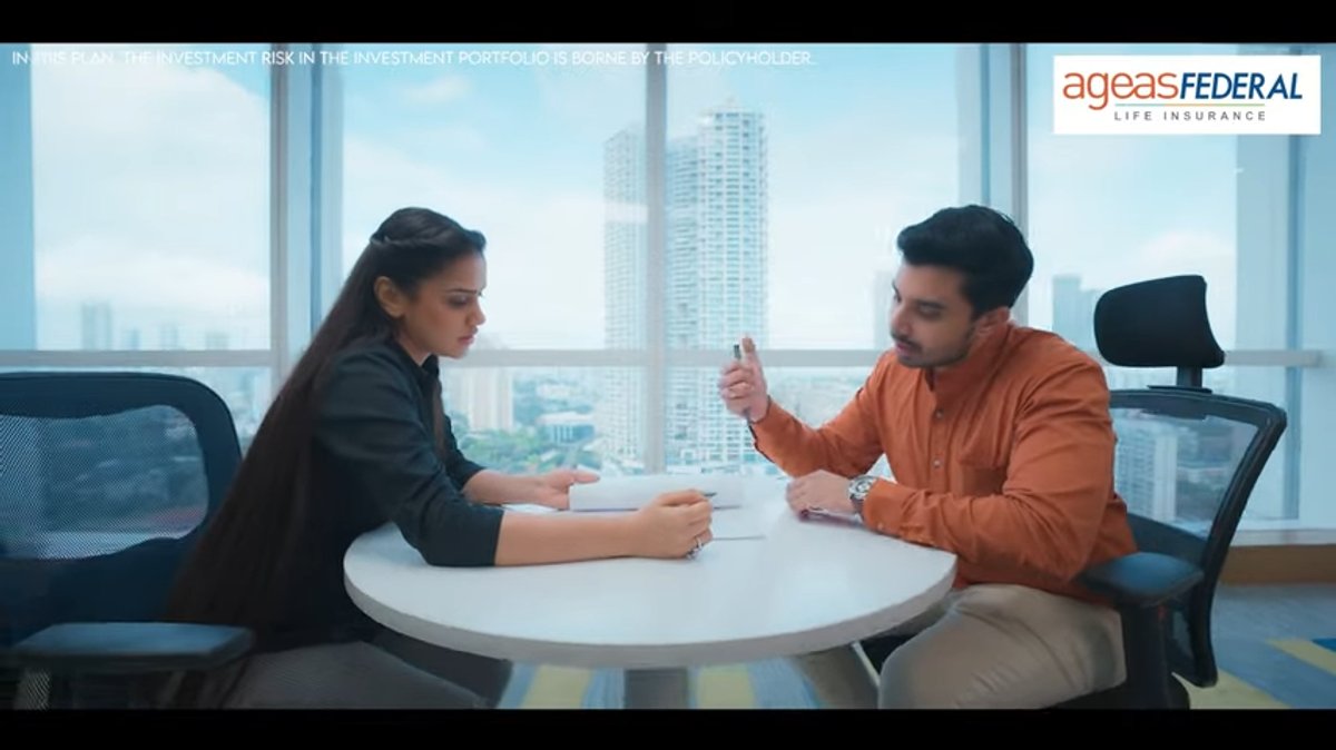 Ageas Federal Life Insurance launches ‘Retirement Anthem’