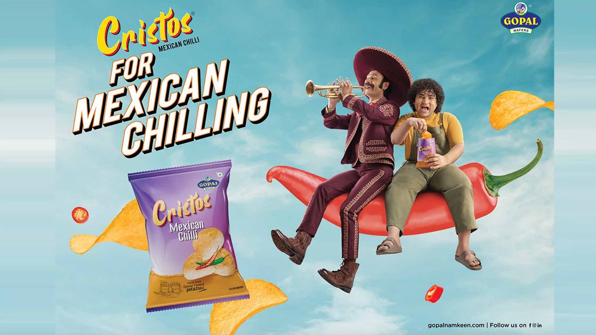 How Manish Bhatt and Rajiv Rao created ‘The World of Mexican Chilling ...