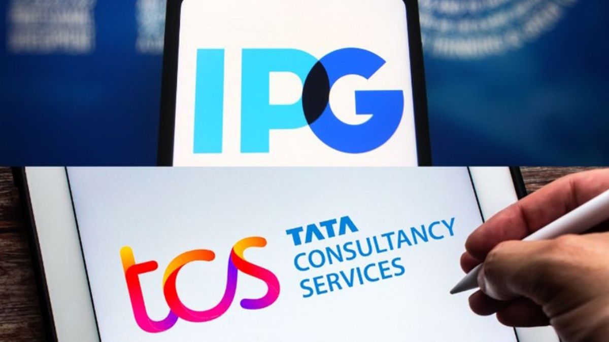 IPG in talks with TCS to sell its digital marketing agency, R/GA