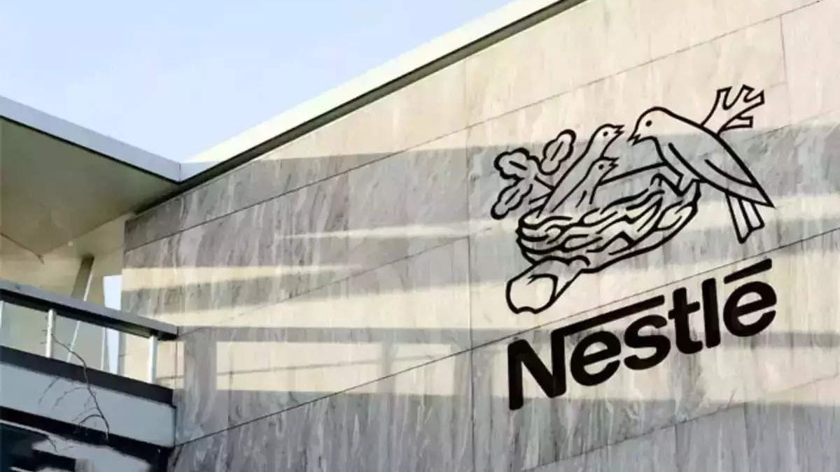 Nestle India reports 13.4% decline in net profit to Rs 646.59 crore in ...