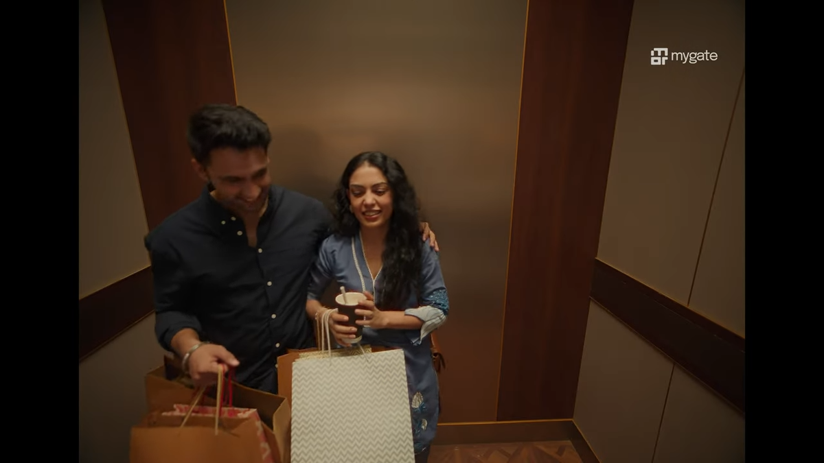 Mygate urges to ‘go beyond’ physical keys for home security