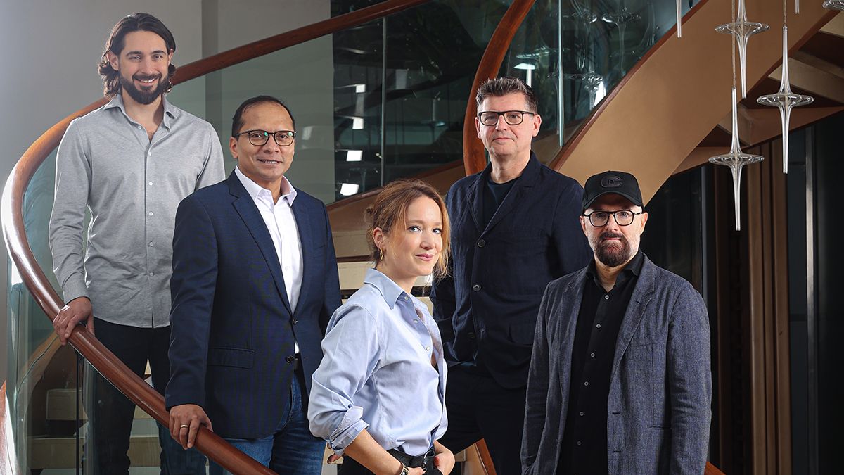 Conran Design grew by 139% in India over past year: Thom Newton, Global ...