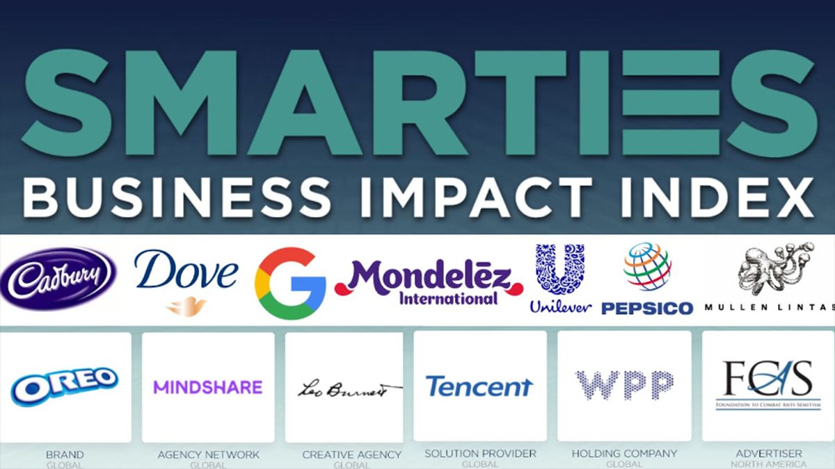 Cadbury, Dove, Google emerge as top brands in Smarties Business Impact ...