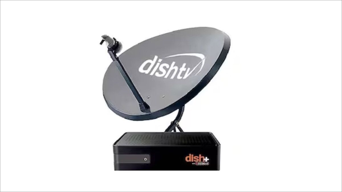 Dish TV’s ad revenue up by 7.2% to Rs 130.7cr in June quarter