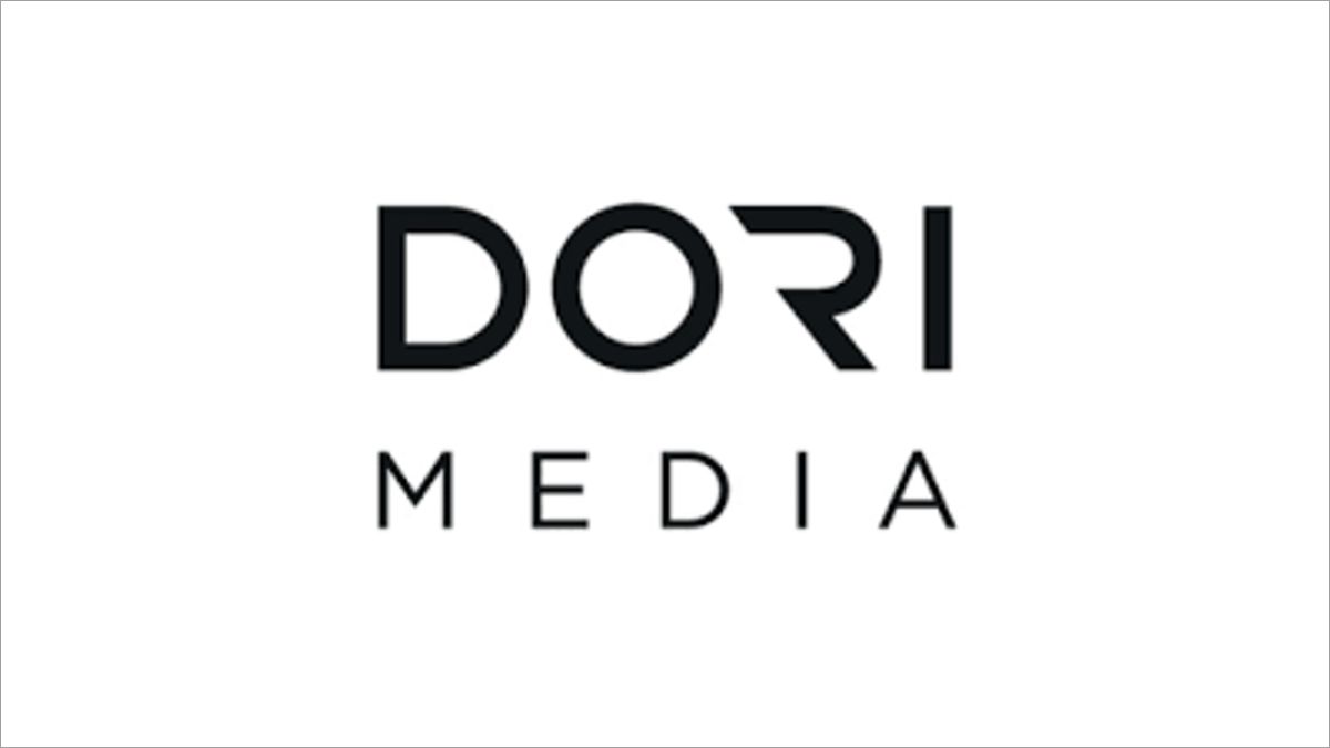 Dori Media Group opens first sales office in India