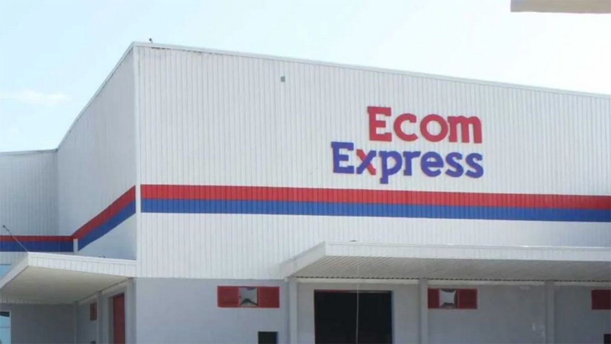 Ecom Express files papers with Sebi for Rs 2,600-crore IPO