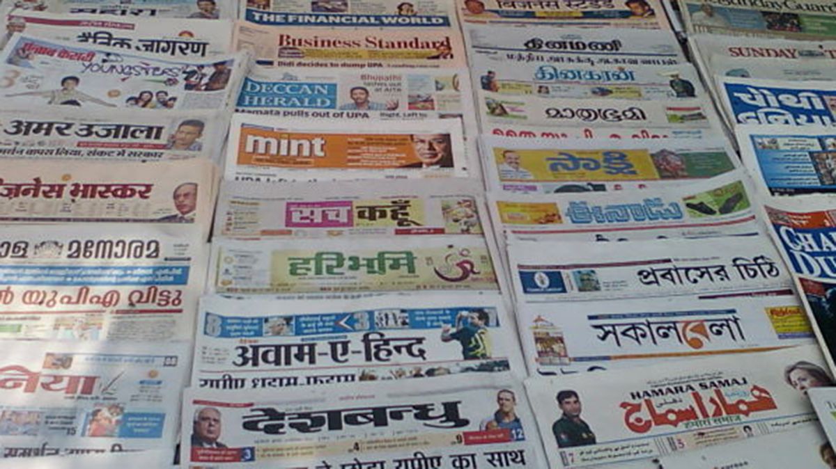 ‘Too late and too little’: Industry cautious over 26% govt print ad ...