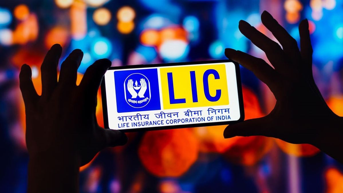 LIC is strongest insurance brand globally: Brand Finance Insurance 100 ...