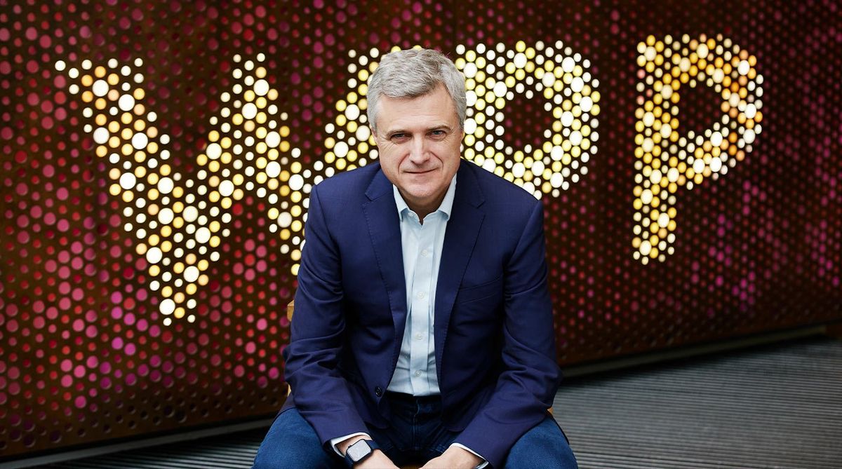 WPP’s Mark Read expects tough second half after “Worse than expected” June