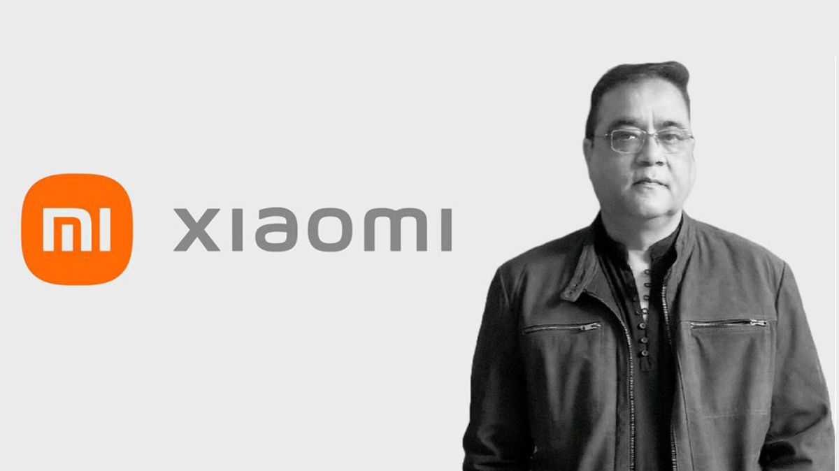 Xiaomi India appoints Sudhin Mathur as Chief Operating Officer