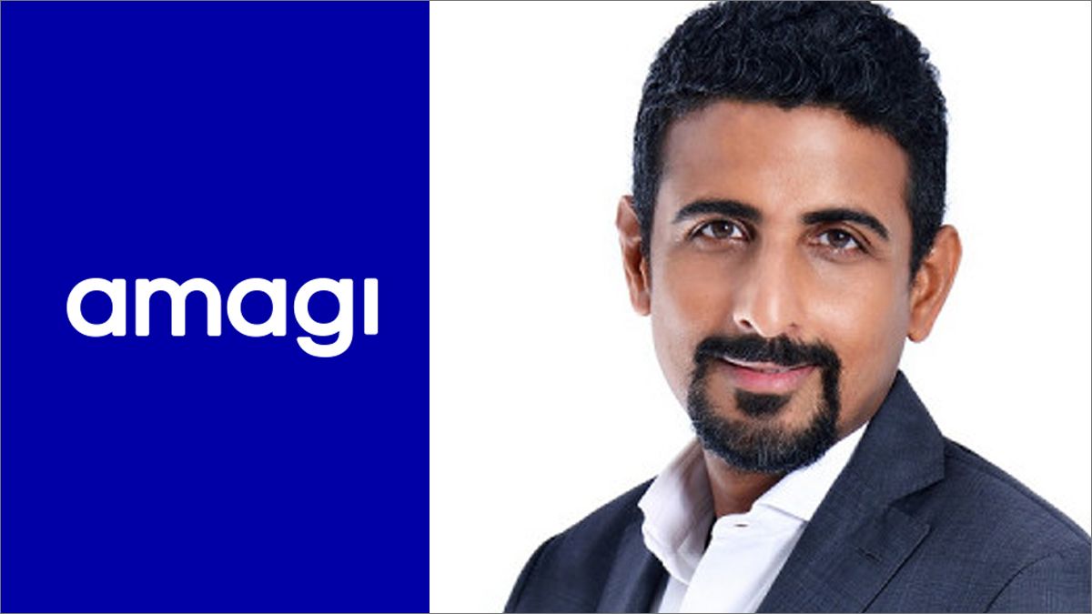 Jay Ganesan of Amagi pushes for CTV advertising