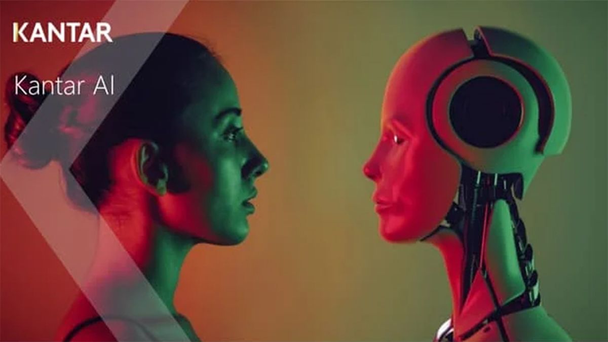 Kantar AI Lab unveiled with new GenAI marketing assistant, KaiA