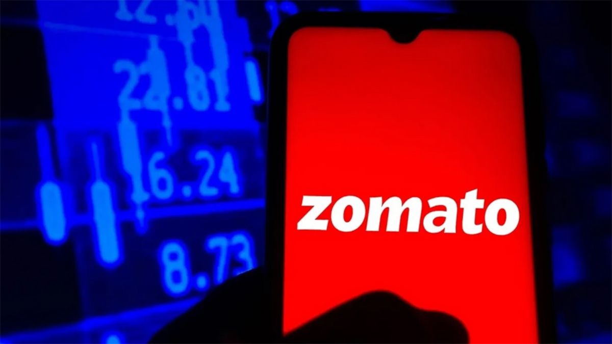 Zomato boosts adex by 26% to Rs 396 crore, achieves Rs 253 crore net profit in Q1 FY25