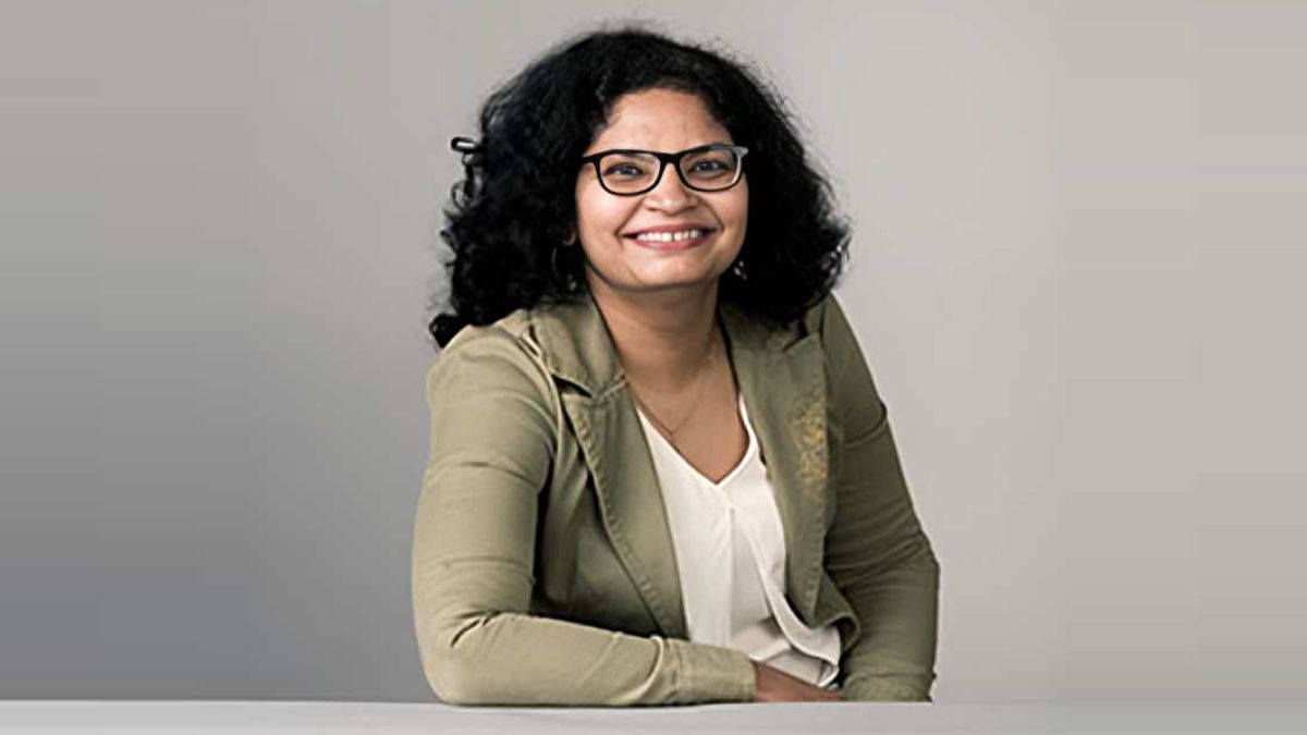 Manjari Upadhye joins Mahindra & Mahindra as CMO