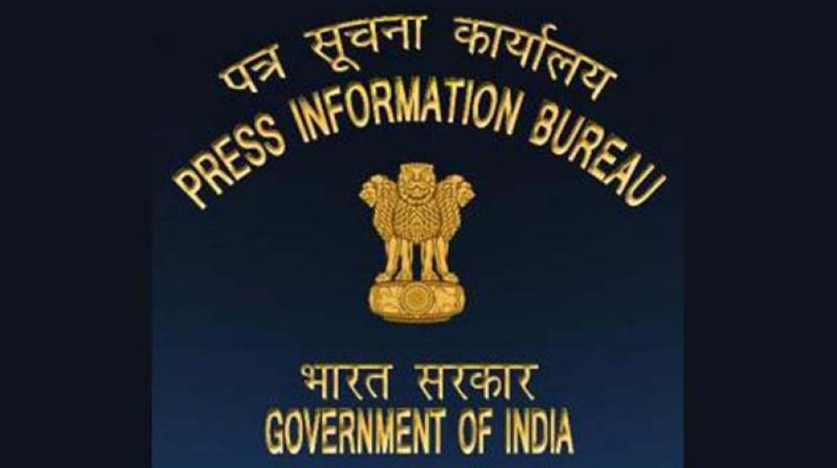 Centre notifies fact check unit under PIB to monitor online content