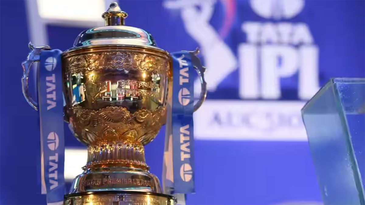 IPL 2025 records highest-ever TVR on TV; CTV viewership grew by 49% ...