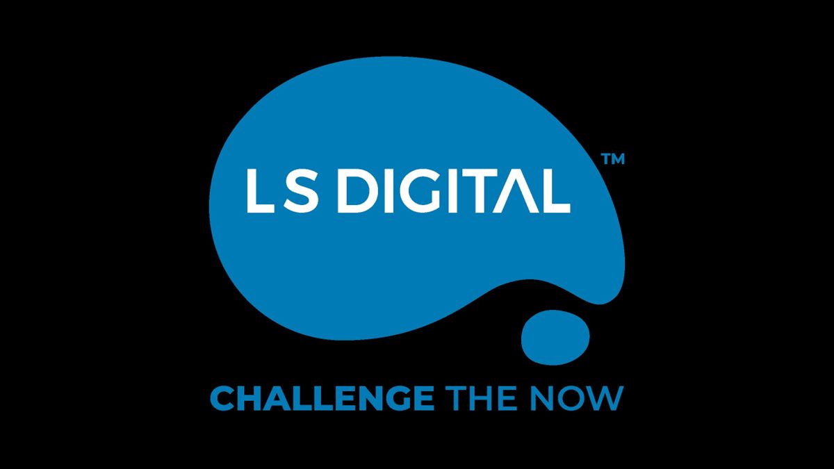 LS Digital unveils new structure; groups LS Digital, Langoor, f1studioz ...