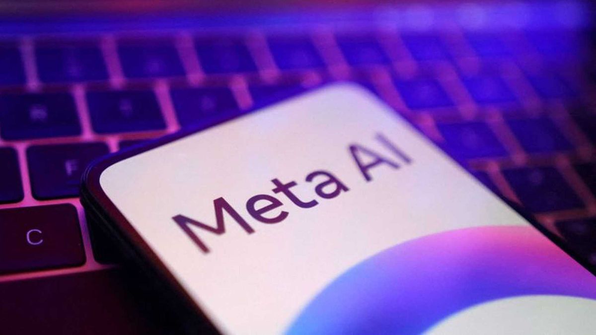 Meta to introduce celebrity voices for AI chatbot