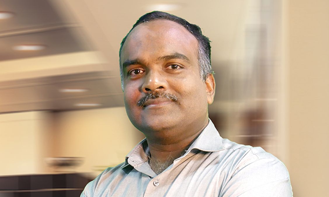 HT Media Group appoints Mani James as business head of Mosaic Digital ...