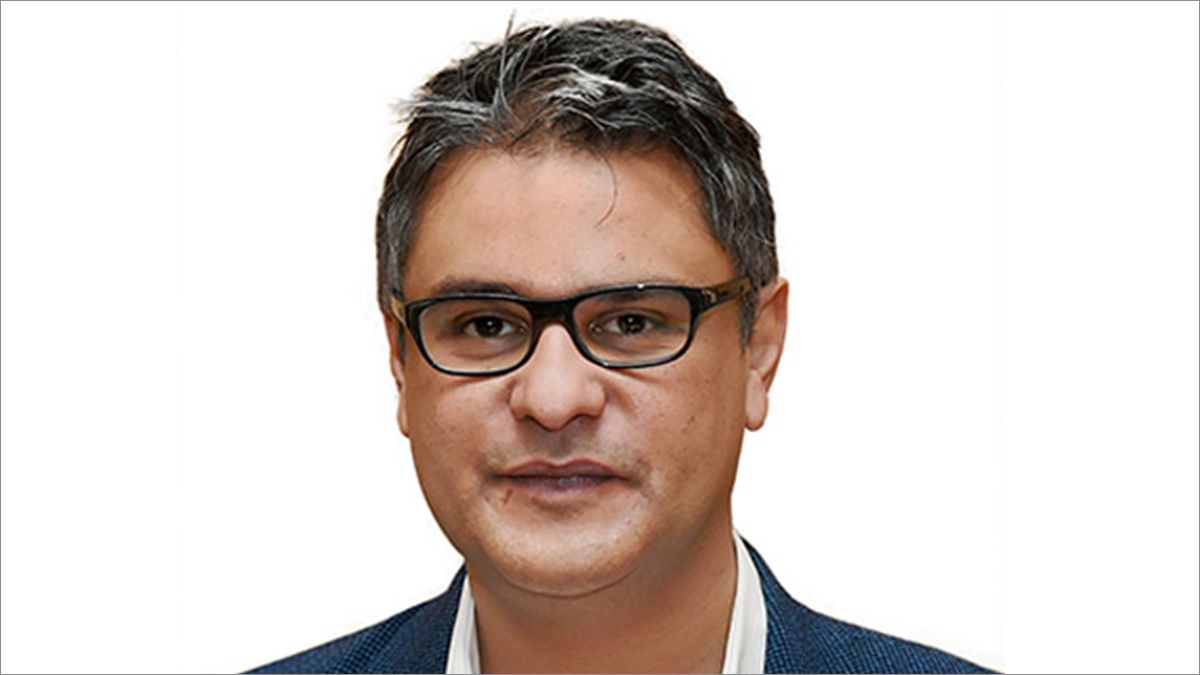 Malayala Manorama's Riyad Mathew elected as ABC Chairman