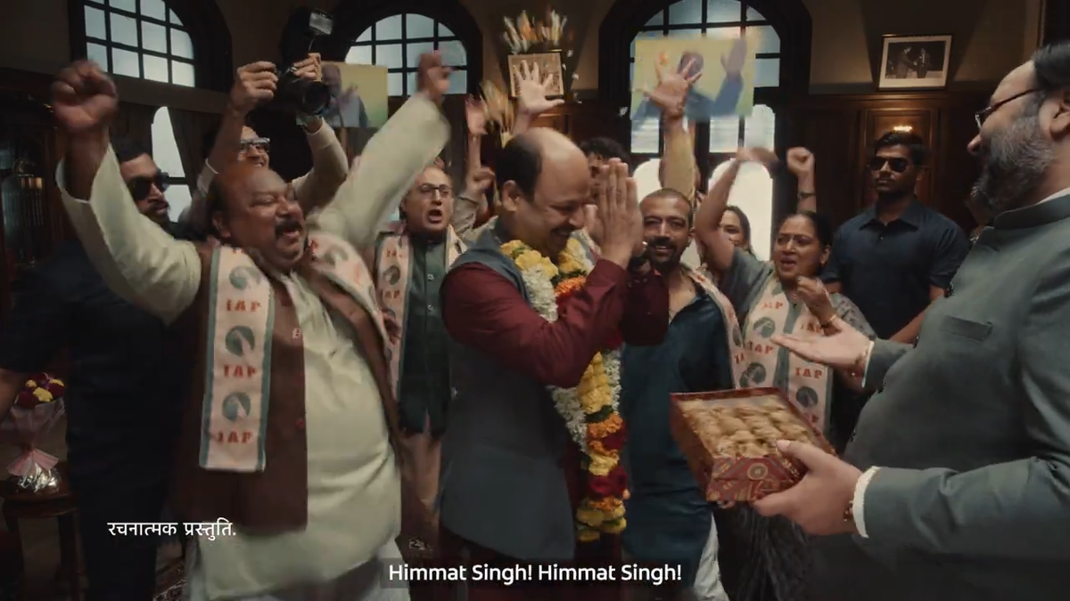 Colgate Palmolive India promotes oral hygiene with new formula