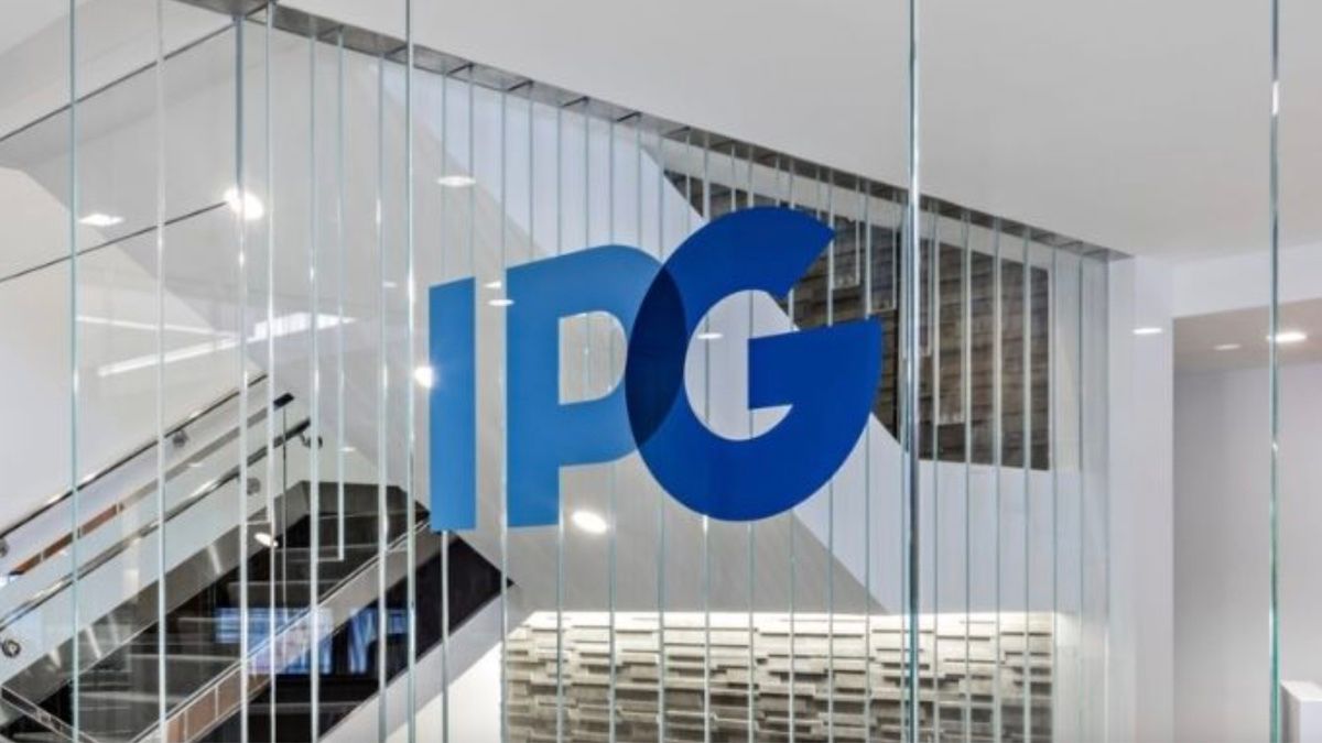 IPG reports a decline of 6.4% in total revenue to $2.54 billion in Q2 FY2025