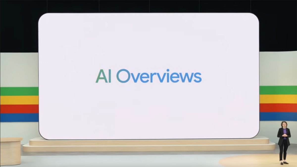 Google’s AI Overviews face EU antitrust complaint from independent publishers