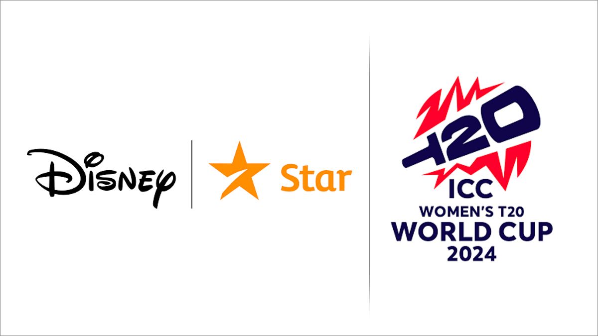 Disney Star onboards 14 sponsors for ICC Women’s T20 World Cup 2024