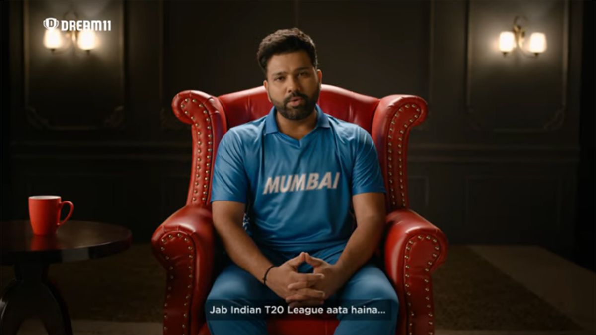 Dream11 goes all out with its star-studded ad #TeamSeBadaKuchNahi this IPL