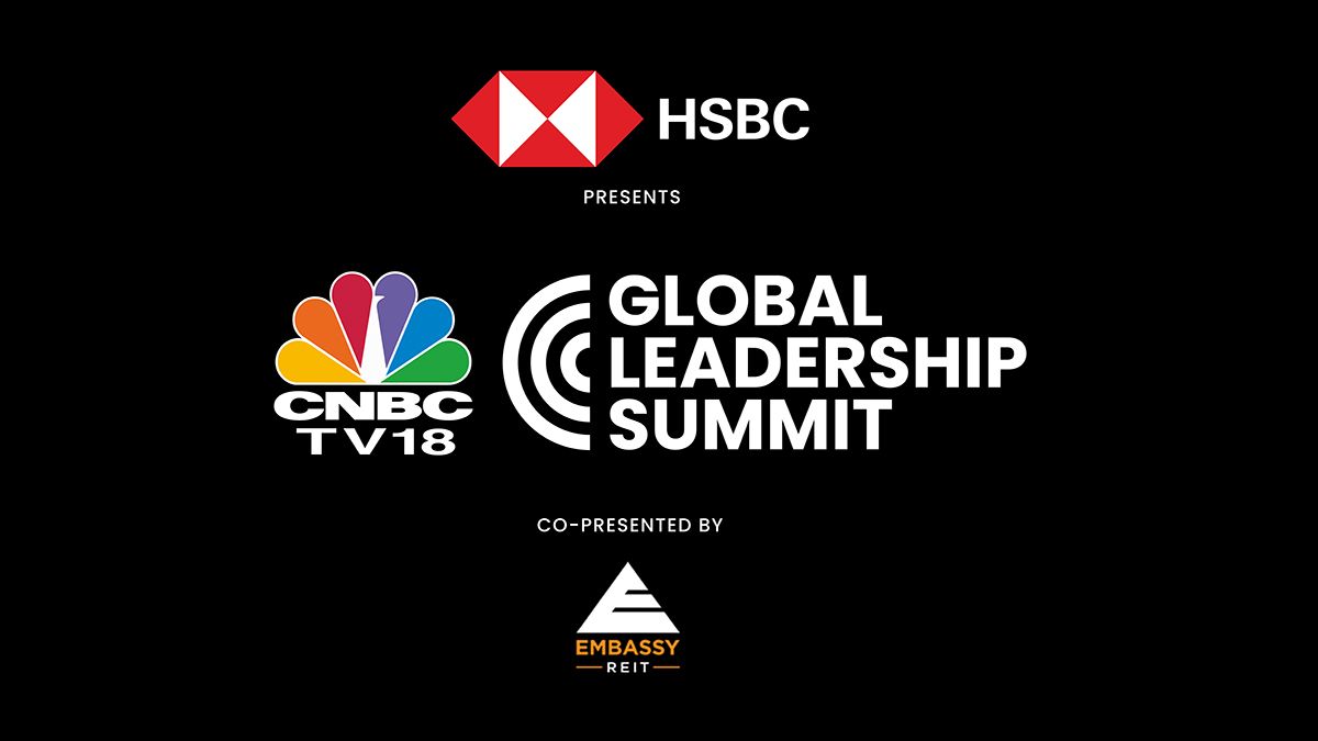 CNBC-TV18 to celebrate silver jubilee with inaugural Global Leadership Summit