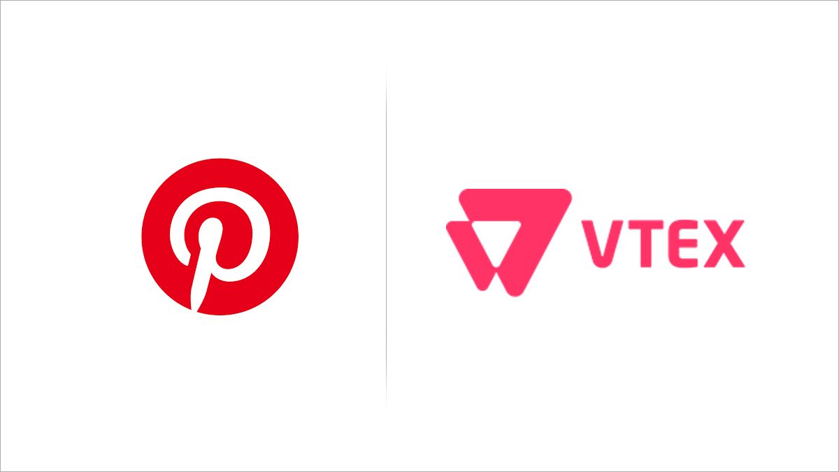 Pinterest and VTEX partner to expand social commerce for customers
