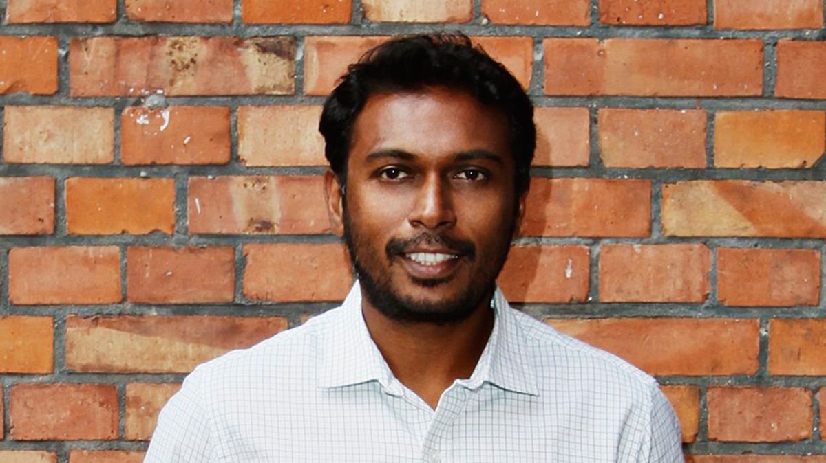 India is our biggest market outside Germany, says AVOW’s Ashwin Shekhar