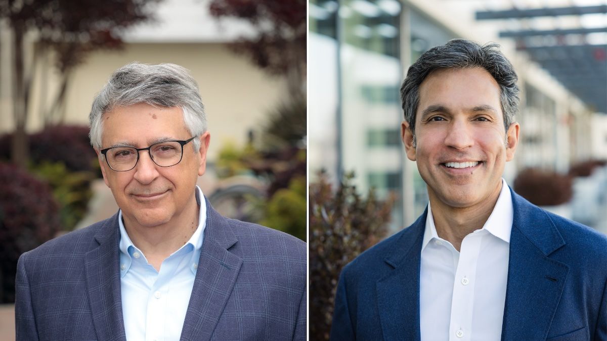 Ravi Ahuja replaces Tony Vinciquerra as Sony Pictures Entertainment CEO