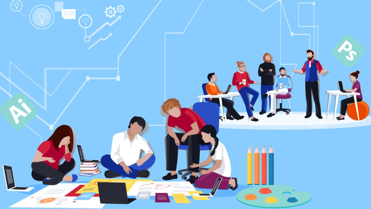 Amidst the festive buzz, creative agencies prepare for a revenue boost