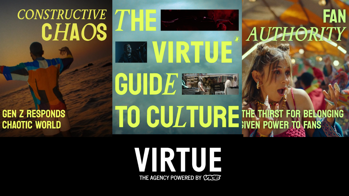 Cringe content, empathising tech & soft feminism: GenZ’s new culture codes