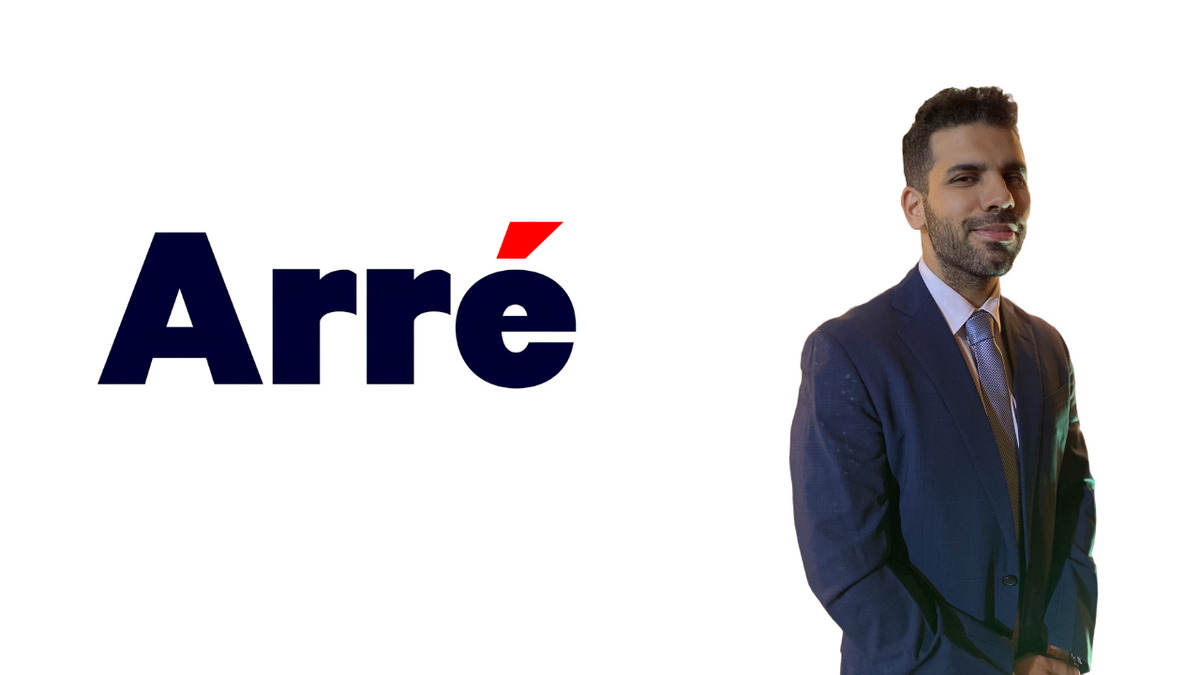 Arré Studio appoints Raghav Raj Kodesia as head, scripted entertainment